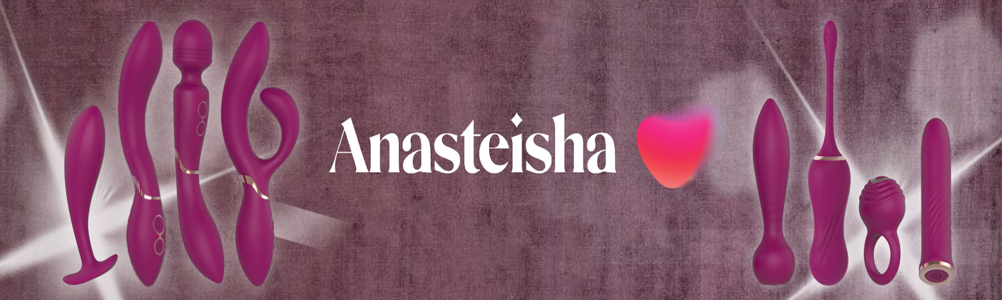 Amoreo | International Pleasure Product Wholesaler